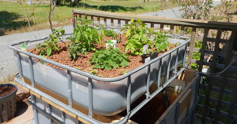 Flood And Drain System: What Is It & How Does It Work? – Benchmark ...