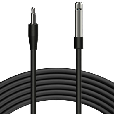 AC Infinity- Controller Sensor Probe | 20Ft 6.09M | Corded Climate Det ...