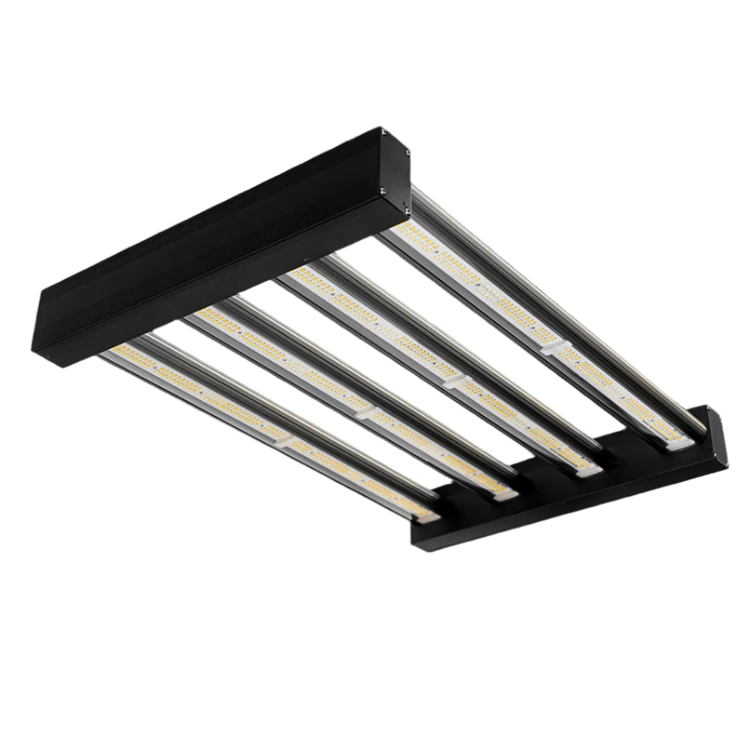Omega - LED Grow Light 240W | 240W | 2.9 UMOL/J | Built-in Controller ...
