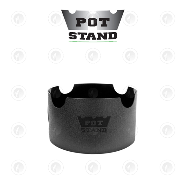 Pot Stand - For 50L Bucket Pots – Benchmark Hydroponics