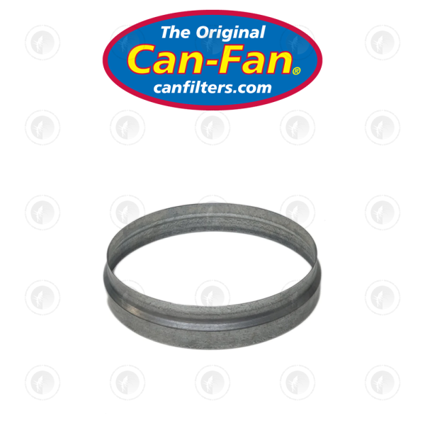 Can-Fan - Reducing Fan Collar | 150-200MM – Benchmark Hydroponics