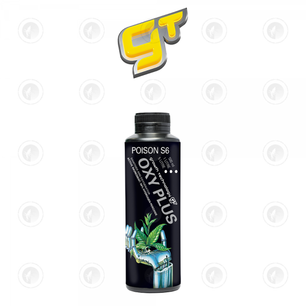 Growth Technology GT - Oxy Plus | 1L / 5L | Hydrogen Peroxide | Pick U ...