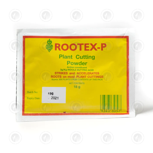 Rootex - Rooting Hormones | Gels / Liquids / Powder – Benchmark Hydroponics