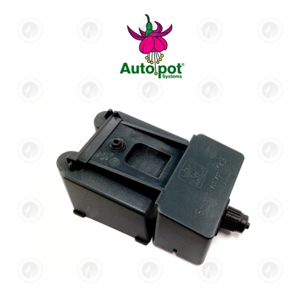 Autopot - Smart Valve Mk3i | Wicking Float Valve | Wet/Dry Cycle ...